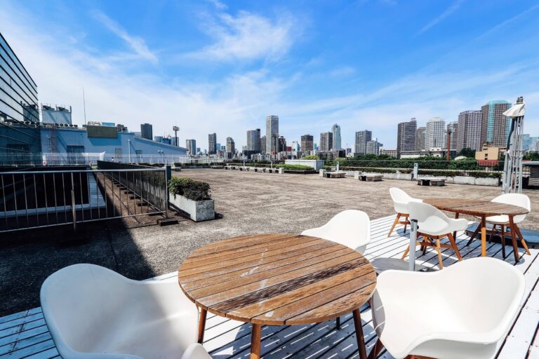 アンメットロケ地のカフェはCOFK COFFEE？病院・ジップライン・居酒屋の撮影場所と目撃情報やエキストラ募集も調査！ | 2歳差姉妹ママ ...